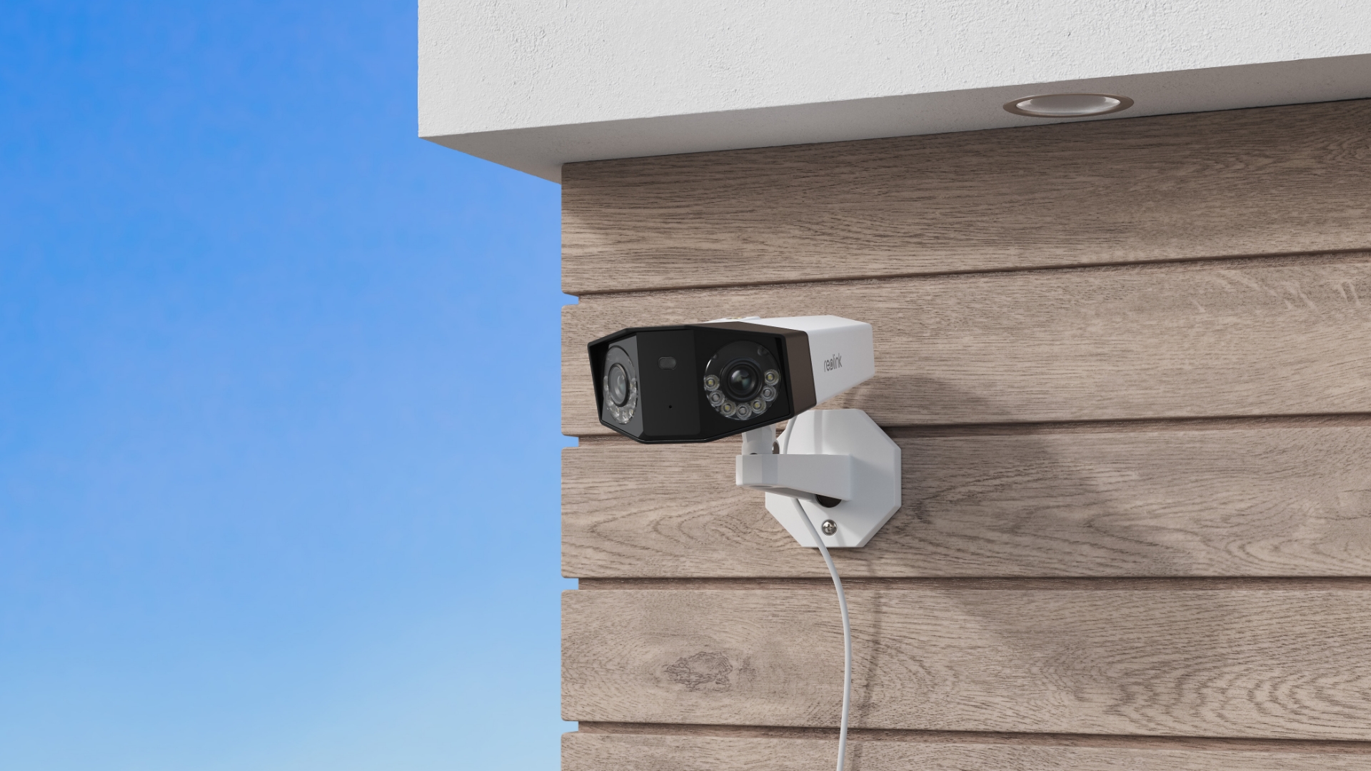 be smart | Recensione: come va la Reolink Duo 3 PoE