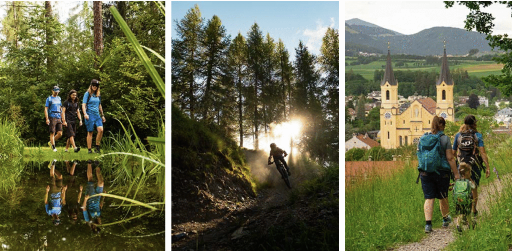 be smart | Kronplatz, la montagna che si vive: tra Dolomiti e Alpi ...